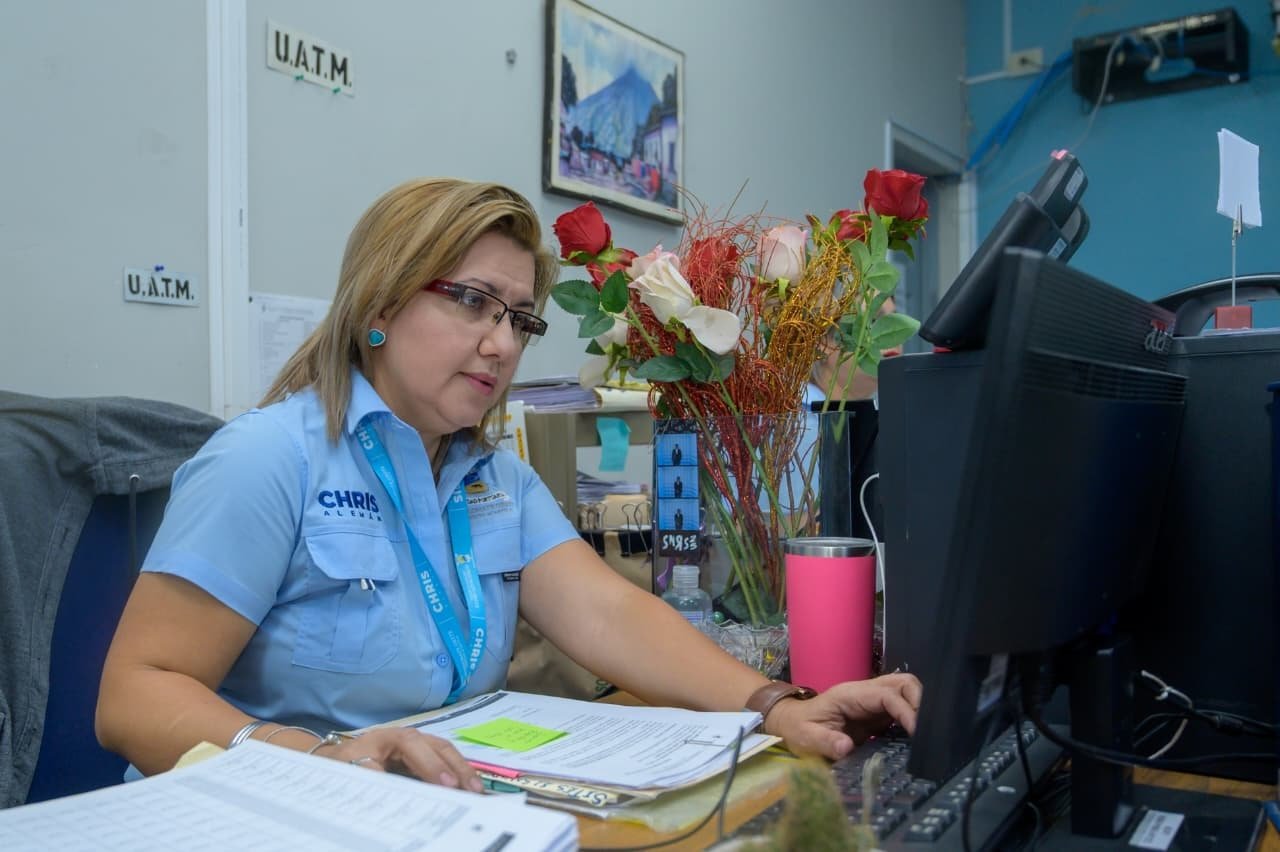 Administración Tributaria Municipal – UATM - Alcaldía de Sonsonate Oeste
