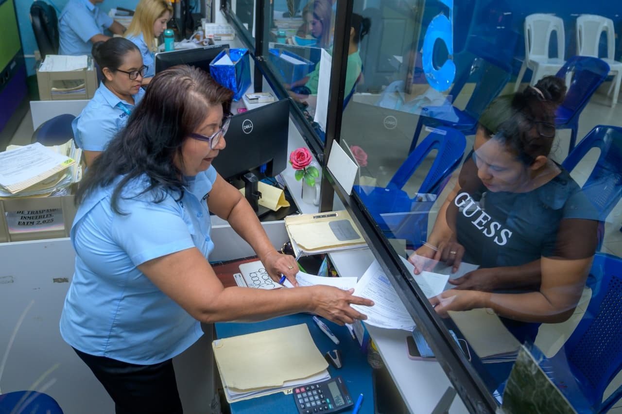 Administración Tributaria Municipal – UATM - Alcaldía de Sonsonate Oeste